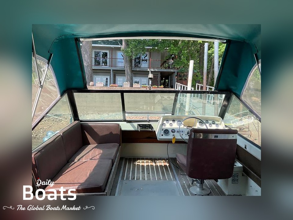 1973 Slickcraft 255 Sf for sale. View price, photos and Buy 1973 ...