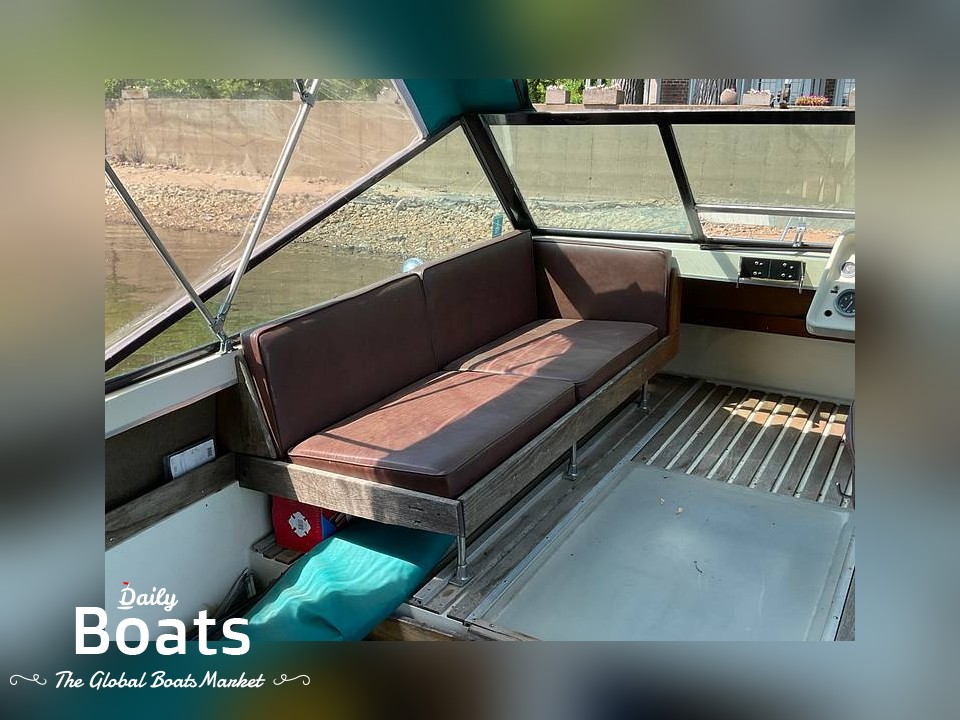 1973 Slickcraft 255 Sf for sale. View price, photos and Buy 1973 ...