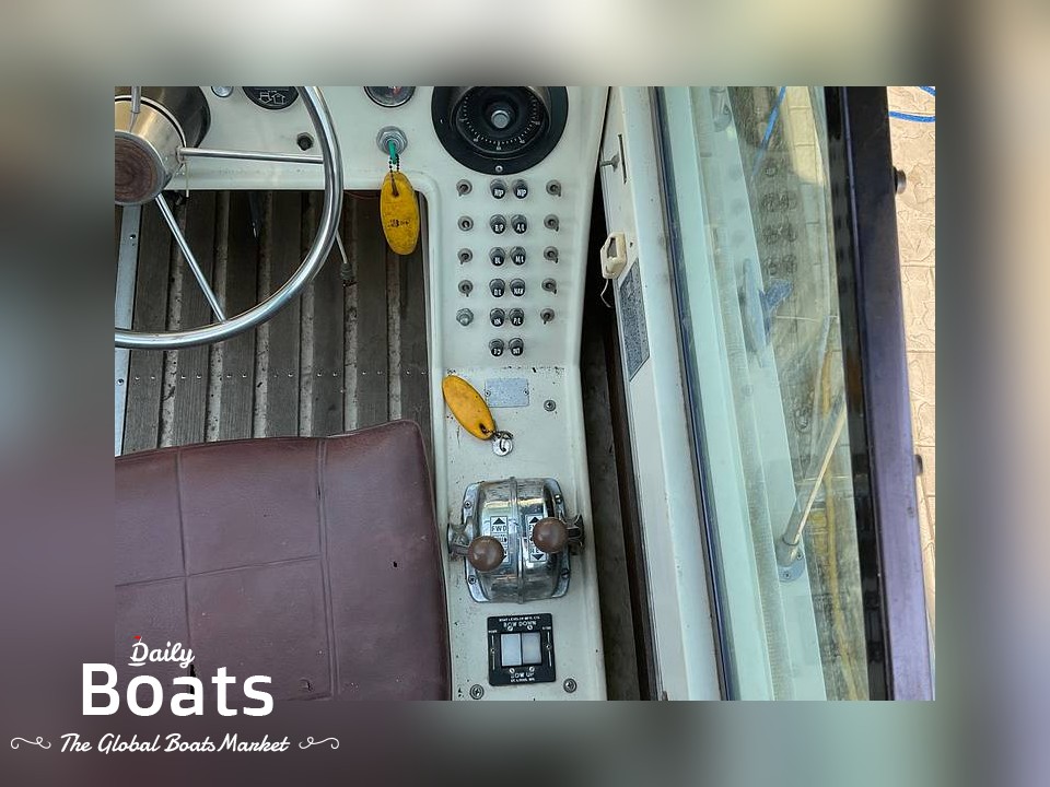 1973 Slickcraft 255 Sf for sale. View price, photos and Buy 1973 ...