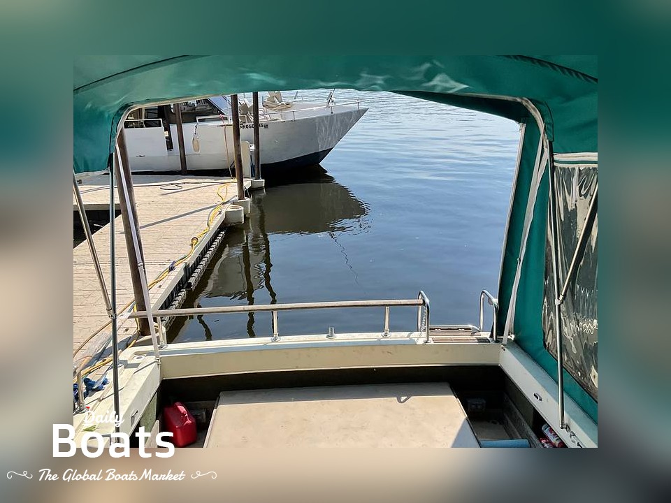 1973 Slickcraft 255 Sf for sale. View price, photos and Buy 1973 ...