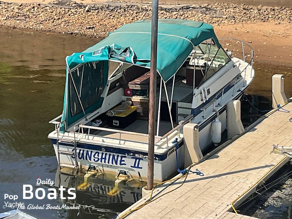 1973 Slickcraft 255 Sf for sale. View price, photos and Buy 1973 ...