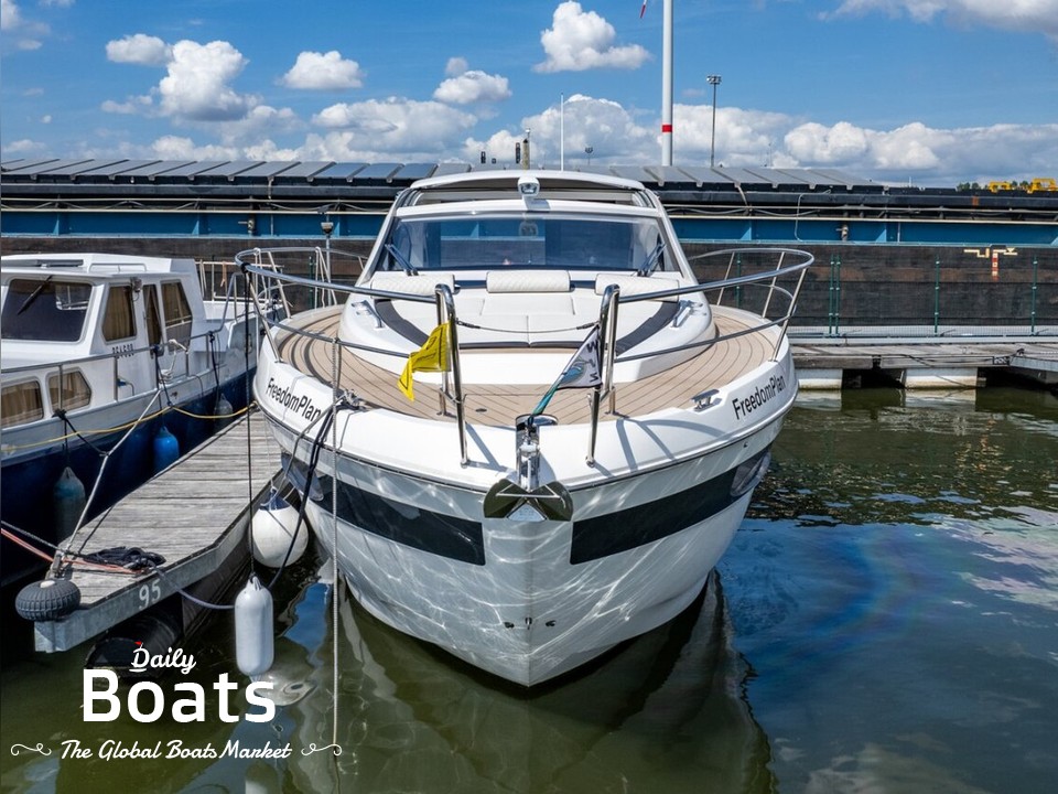 2022 Bavaria Sr41 Coupe for sale. View price, photos and Buy 2022 ...