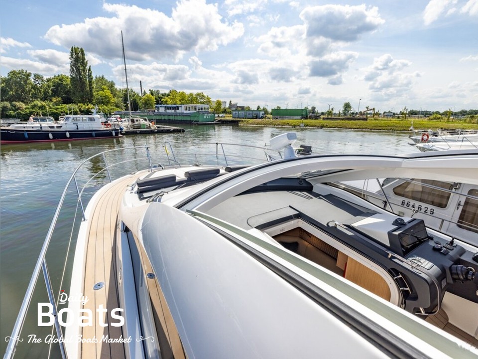 2022 Bavaria Sr41 Coupe for sale. View price, photos and Buy 2022 ...