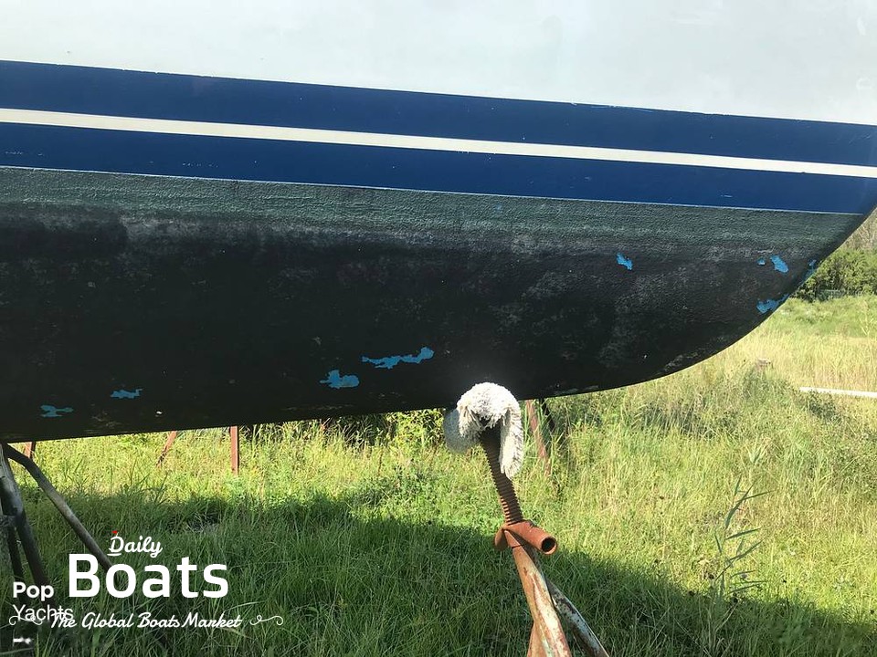 1983 Endeavour Catamaran 35 for sale. View price, photos and Buy 1983 ...