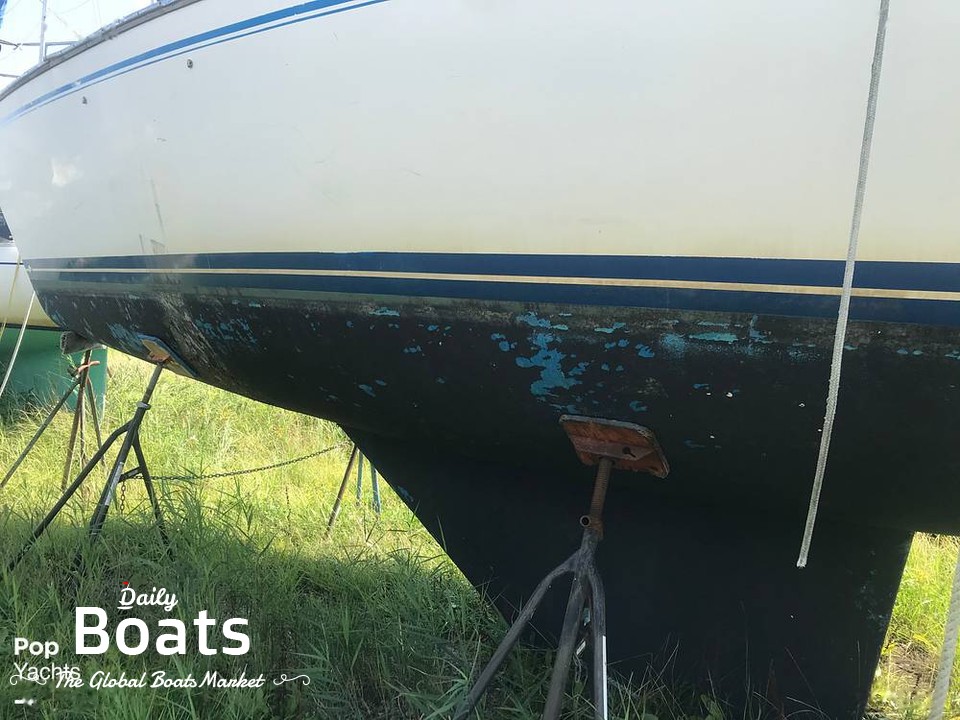 1983 Endeavour Catamaran 35 for sale. View price, photos and Buy 1983 ...