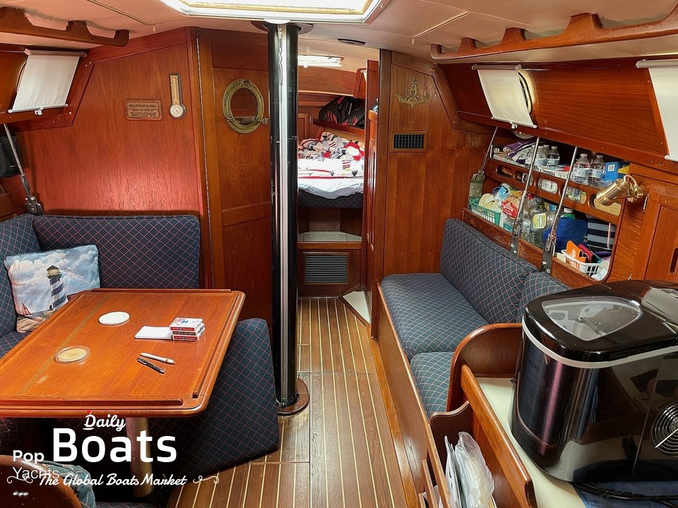 1985 Ericson Yachts E38 for sale. View price, photos and Buy 1985 Ericson Yachts E38 #436502