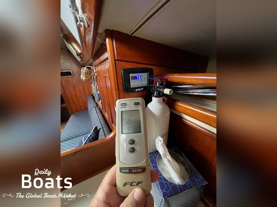 1985 Ericson Yachts E38 for sale. View price, photos and Buy 1985 Ericson Yachts E38 #436502