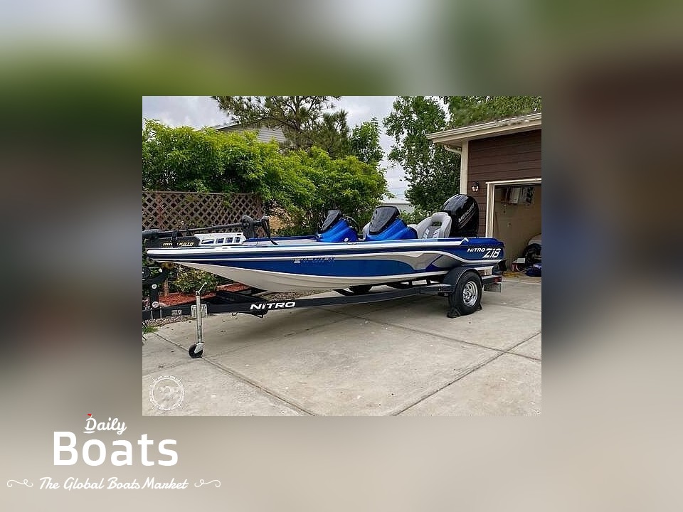 2019 Nitro Z18 for sale. View price, photos and Buy 2019 Nitro Z18 #436506