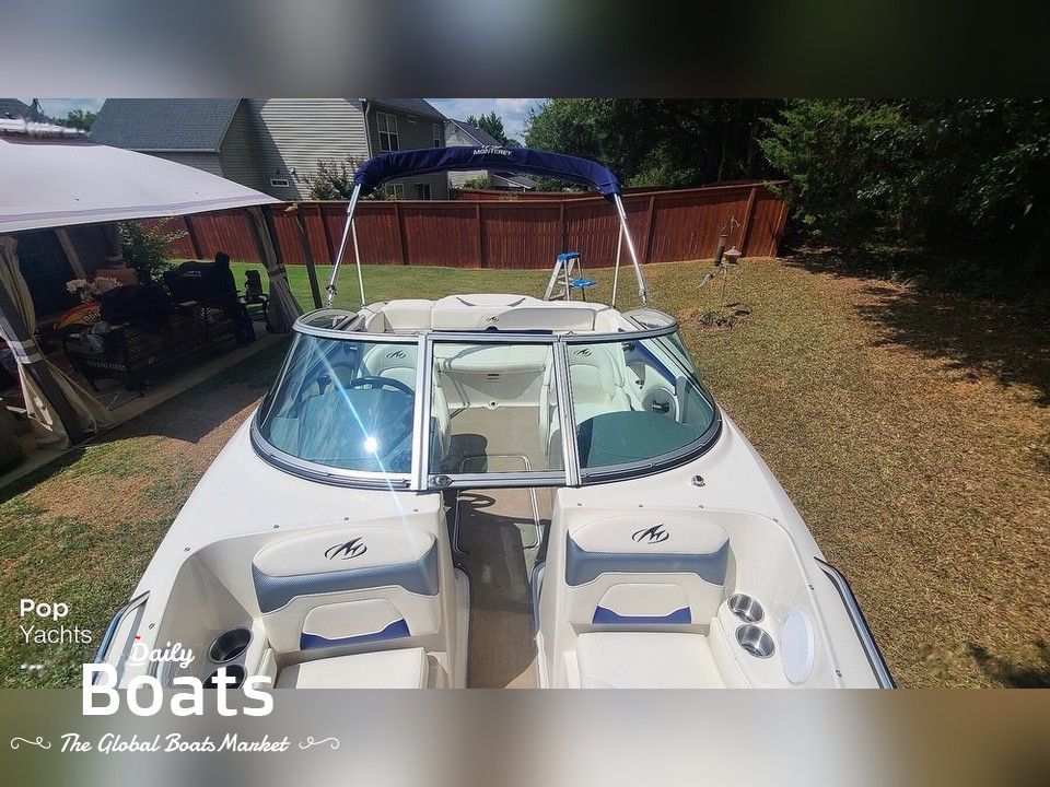 2011 Monterey 204Fs for sale. View price, photos and Buy 2011 Monterey ...