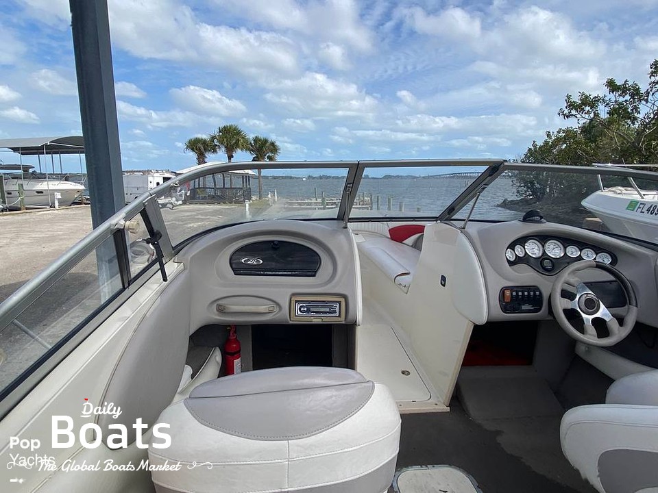 2005 Stingray 230 Lx for sale. View price, photos and Buy 2005 Stingray ...