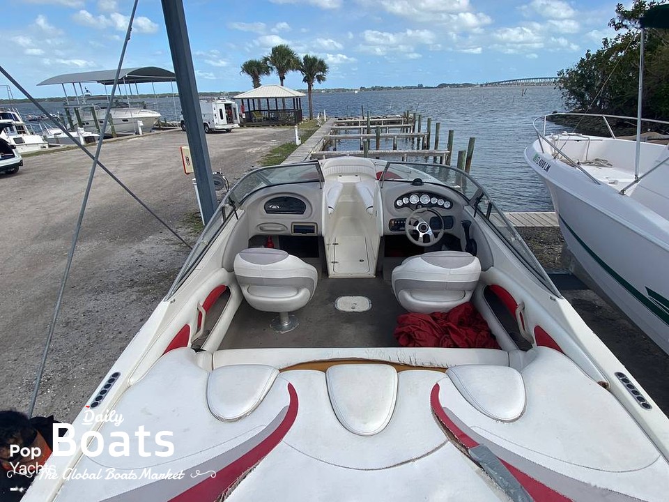 2005 Stingray 230 Lx for sale. View price, photos and Buy 2005 Stingray ...