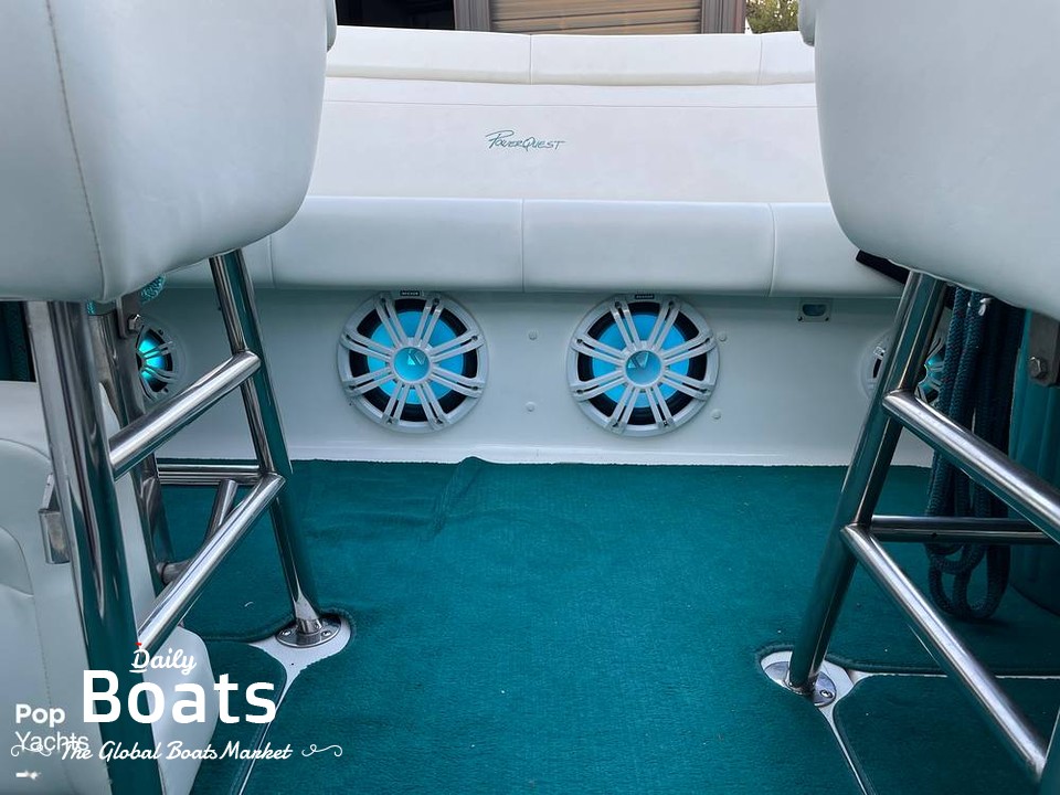 1999 Powerquest 260 Legend Sx for sale. View price, photos and Buy 1999 ...