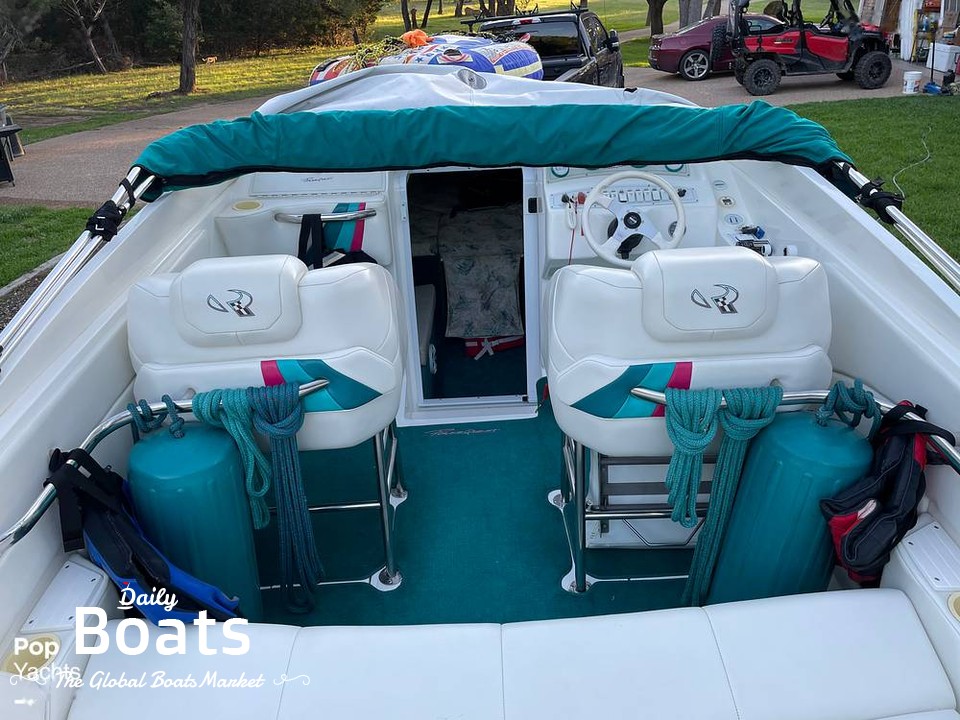 1999 Powerquest 260 Legend Sx for sale. View price, photos and Buy 1999 ...