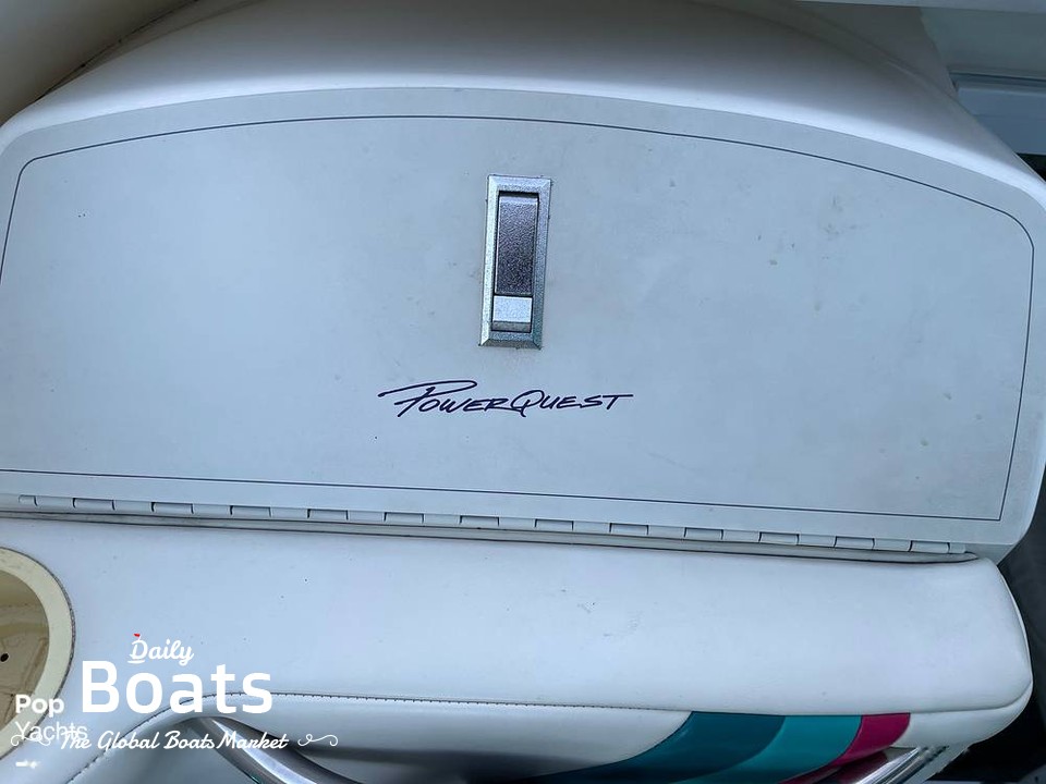 1999 Powerquest 260 Legend Sx for sale. View price, photos and Buy 1999 ...