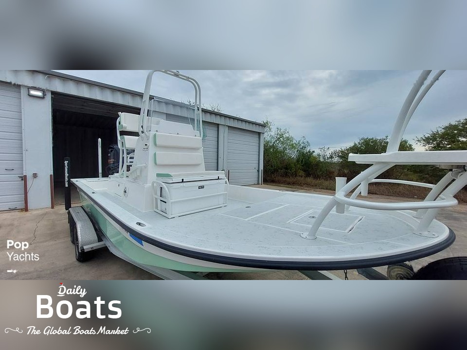 2021 Shallow Sport 21 for sale. View price, photos and Buy 2021 Shallow ...