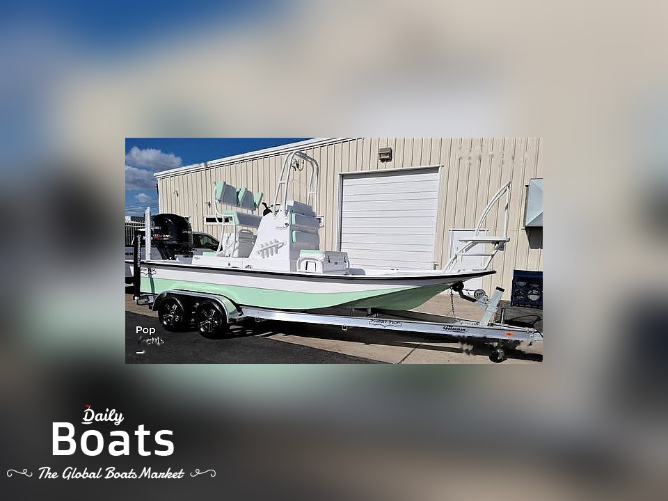 2021 Shallow Sport 21 for sale. View price, photos and Buy 2021 Shallow ...