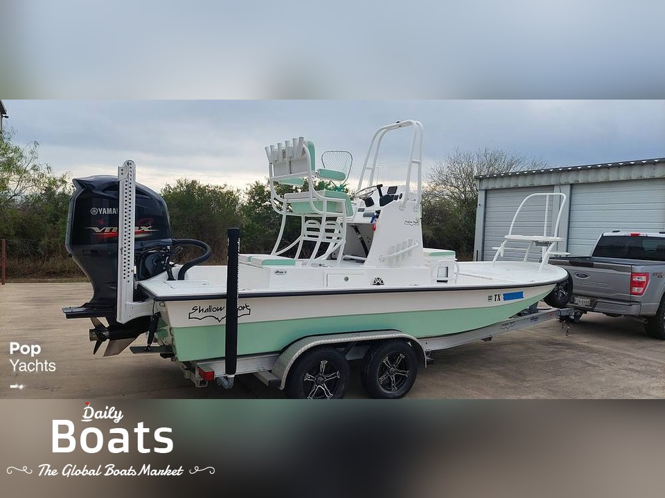2021 Shallow Sport 21 for sale. View price, photos and Buy 2021 Shallow ...