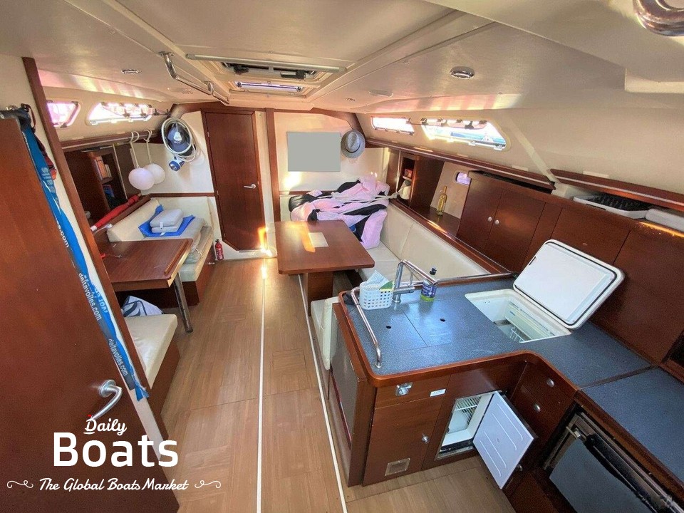 2008 Hanse 430 for sale. View price, photos and Buy 2008 Hanse 430 #436542