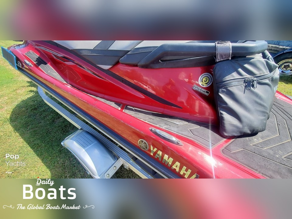 2019 Yamaha Vx Limited for sale. View price, photos and Buy 2019 Yamaha ...