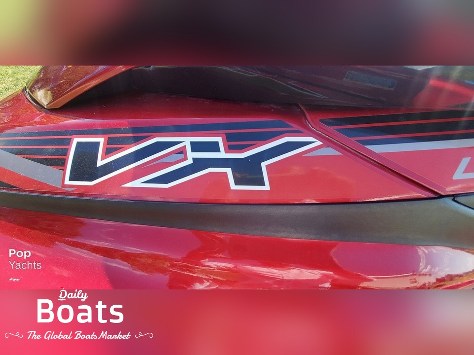 2019 Yamaha Vx Limited for sale. View price, photos and Buy 2019 Yamaha ...