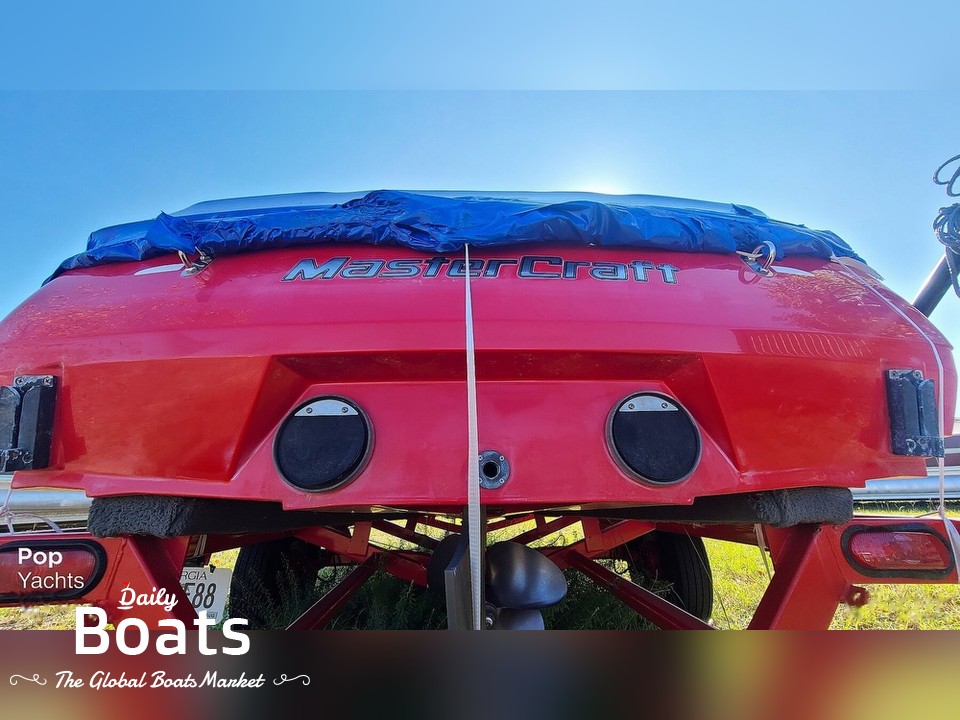 2006 MasterCraft X1 for sale. View price, photos and Buy 2006 ...