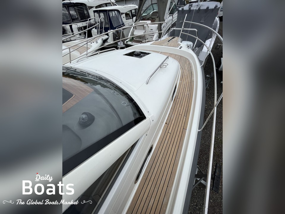 2017 Nimbus Boats 365 Coupe for sale. View price, photos and Buy 2017 ...
