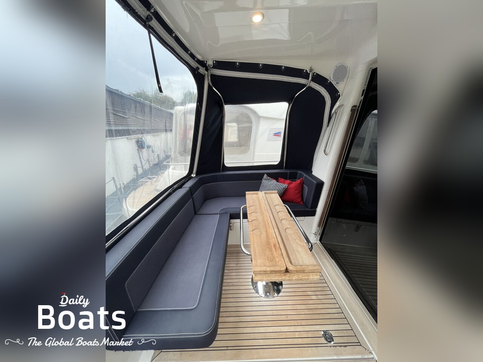 2017 Nimbus Boats 365 Coupe for sale. View price, photos and Buy 2017 ...