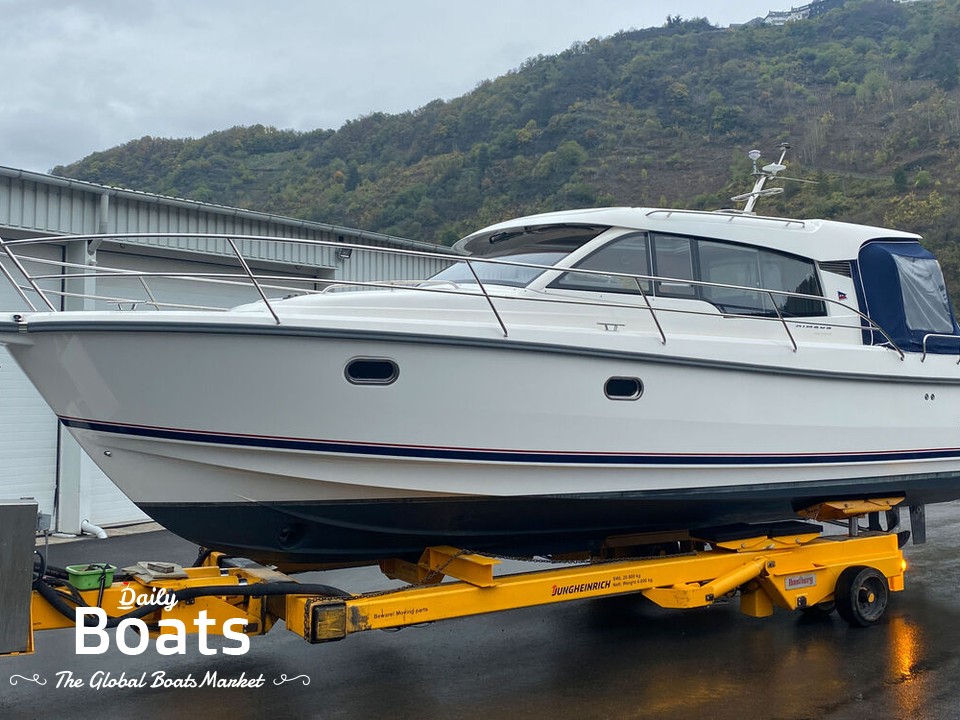 2017 Nimbus Boats 365 Coupe for sale. View price, photos and Buy 2017 ...