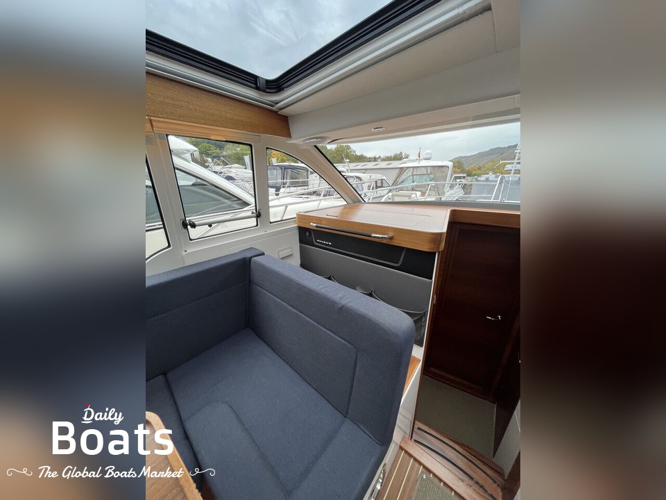 2017 Nimbus Boats 365 Coupe for sale. View price, photos and Buy 2017 ...