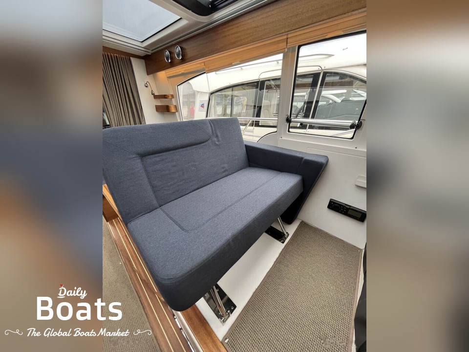 2017 Nimbus Boats 365 Coupe for sale. View price, photos and Buy 2017 ...