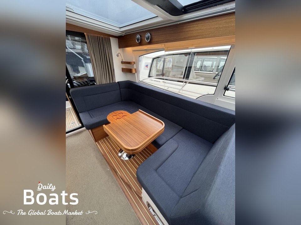 2017 Nimbus Boats 365 Coupe for sale. View price, photos and Buy 2017 ...