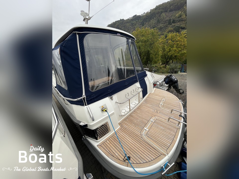 2017 Nimbus Boats 365 Coupe for sale. View price, photos and Buy 2017 ...