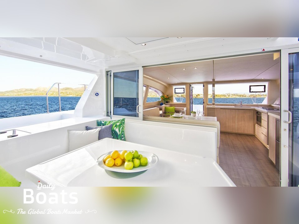 2016 Robertson & Caine Leopard 40 for sale. View price, photos and Buy 2016 Robertson & Caine ...