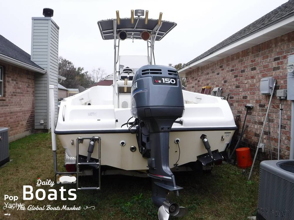 2007 Century Boats 2001 Sv for sale. View price, photos and Buy 2007 ...