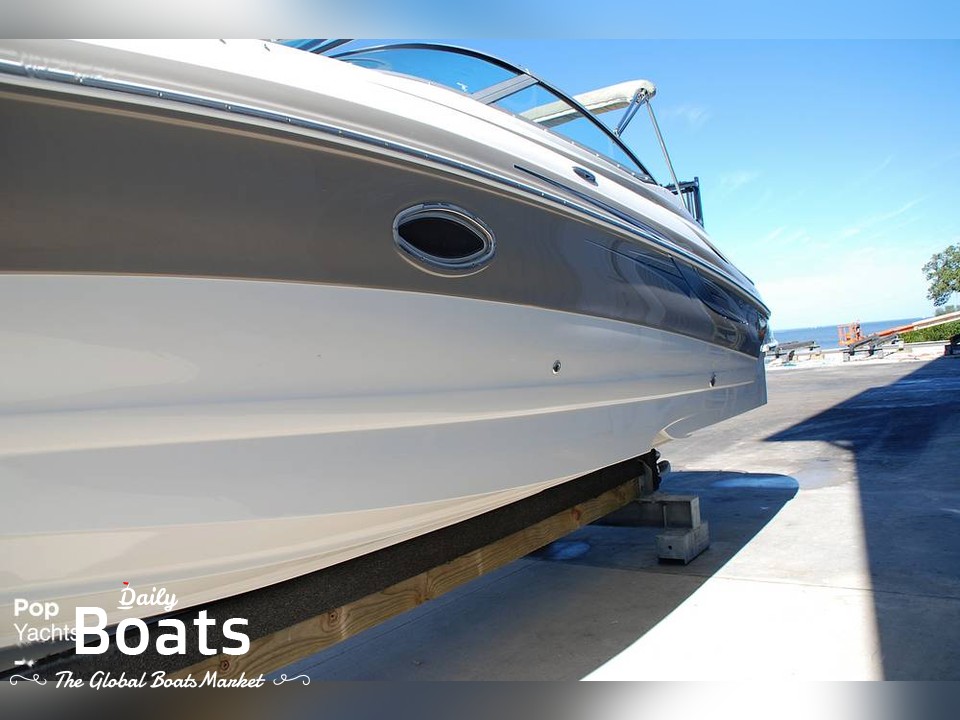 2007 Crownline 260 Ls for sale. View price, photos and Buy 2007 ...