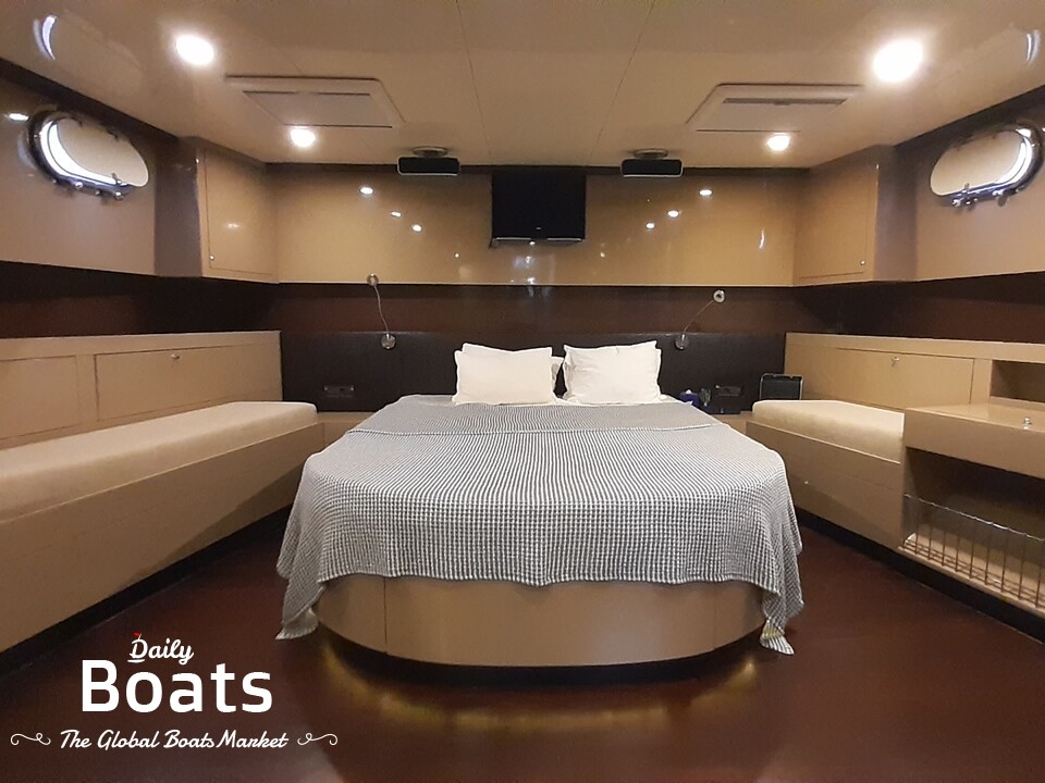 M Boats 27M Rina Gulet for sale. View price, photos and Buy M Boats 27M ...