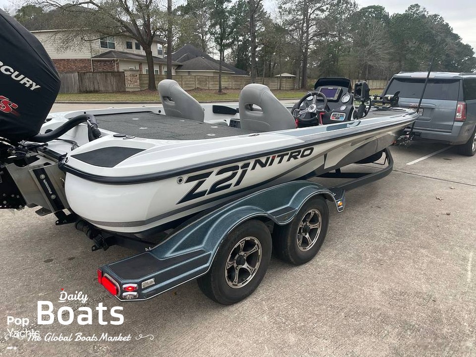 2017 Nitro Z-21 for sale. View price, photos and Buy 2017 Nitro Z-21 ...