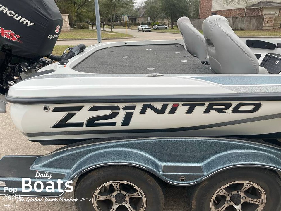 2017 Nitro Z-21 for sale. View price, photos and Buy 2017 Nitro Z-21 ...