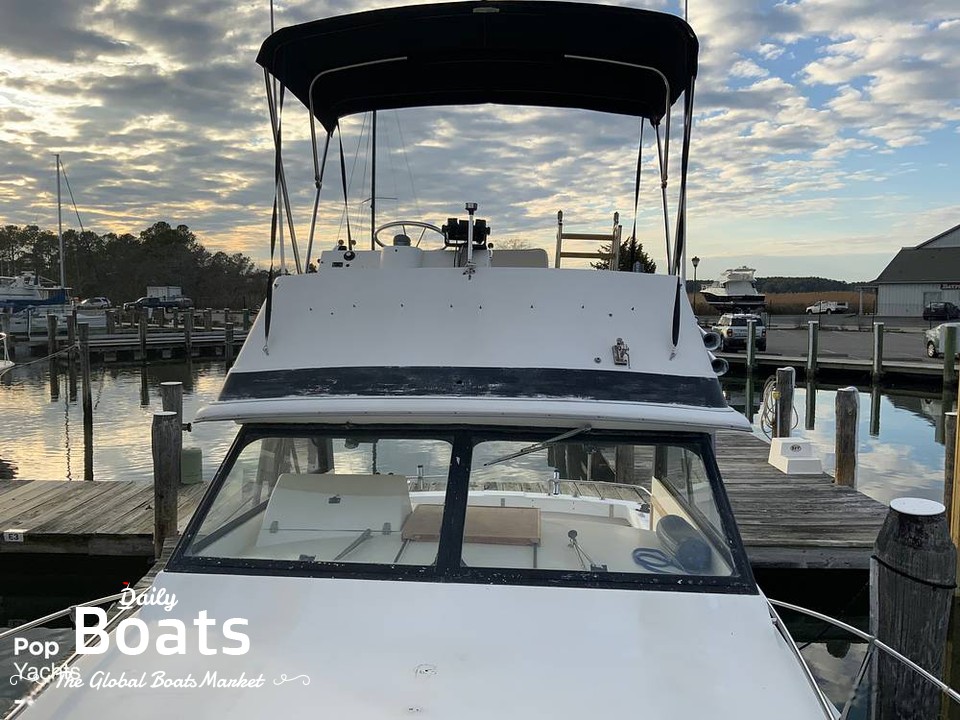 1977 Trojan F 30 Flybridge for sale. View price, photos and Buy 1977 ...