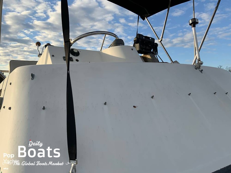 1977 Trojan F 30 Flybridge for sale. View price, photos and Buy 1977 ...