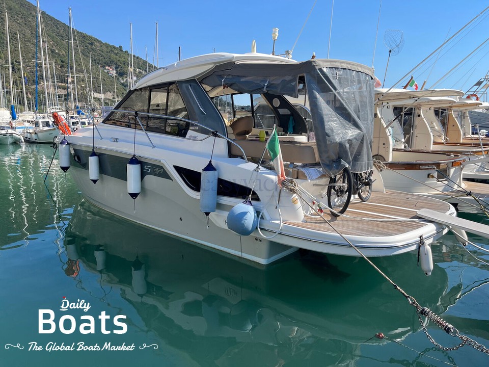 2017 Bavaria Sport 33 Ht for sale. View price, photos and Buy 2017 ...