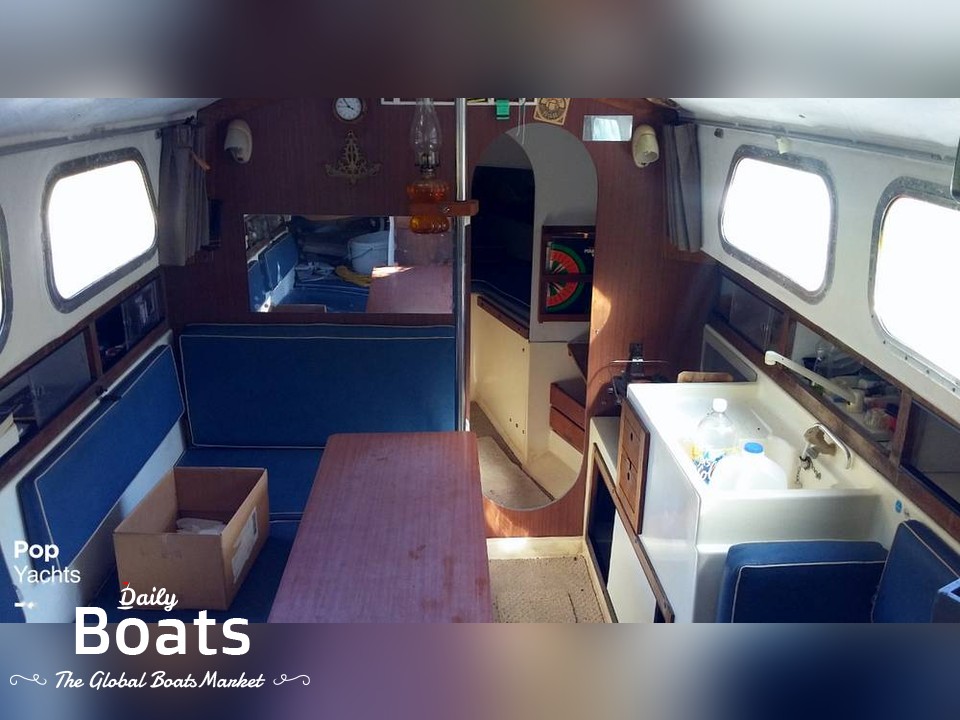 1972 Westerly 26 Centaur for sale. View price, photos and Buy 1972 ...