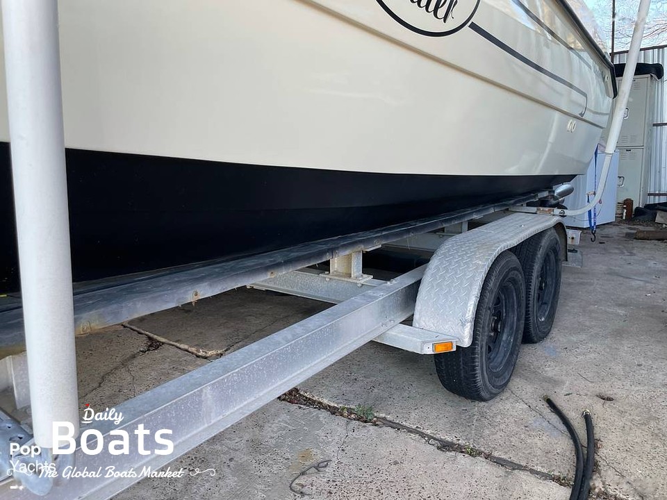 2001 Jeanneau Cat 220 for sale. View price, photos and Buy 2001 ...