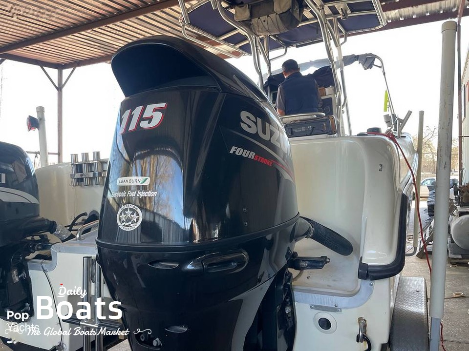 2001 Jeanneau Cat 220 for sale. View price, photos and Buy 2001 ...