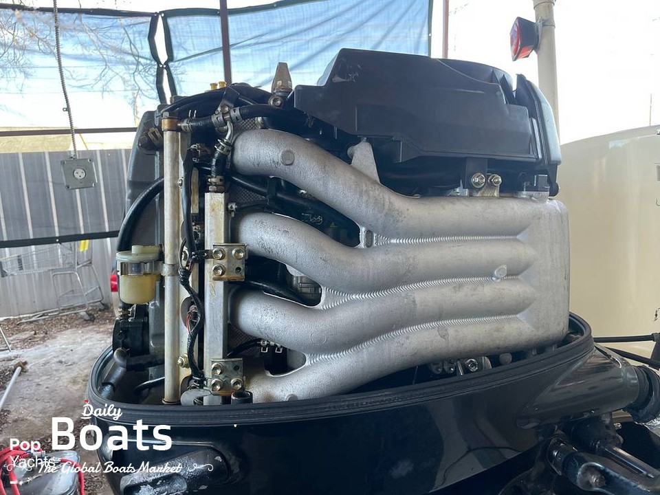 2001 Jeanneau Cat 220 for sale. View price, photos and Buy 2001 ...