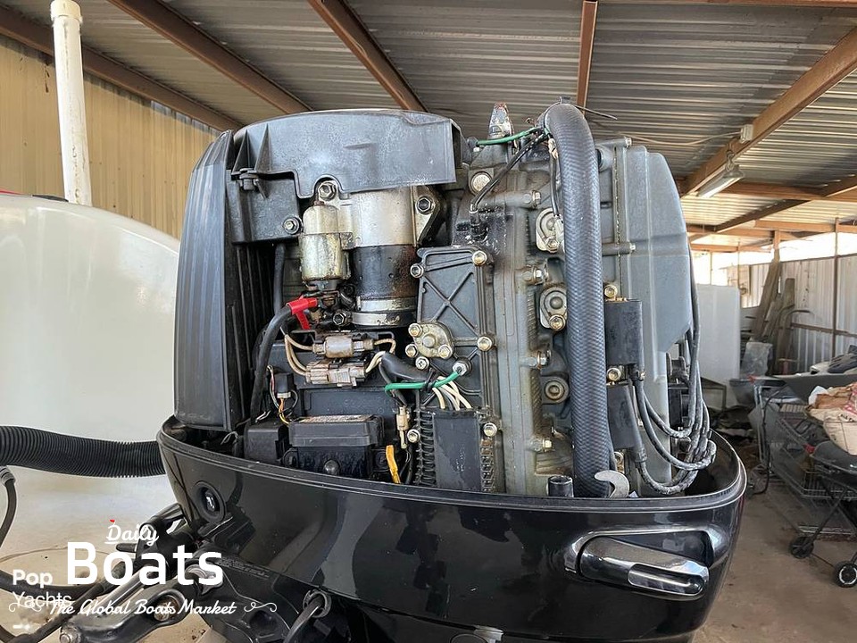 2001 Jeanneau Cat 220 for sale. View price, photos and Buy 2001 ...