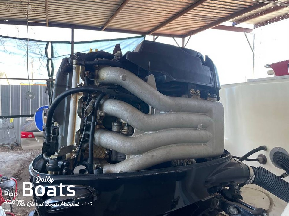 2001 Jeanneau Cat 220 for sale. View price, photos and Buy 2001 ...