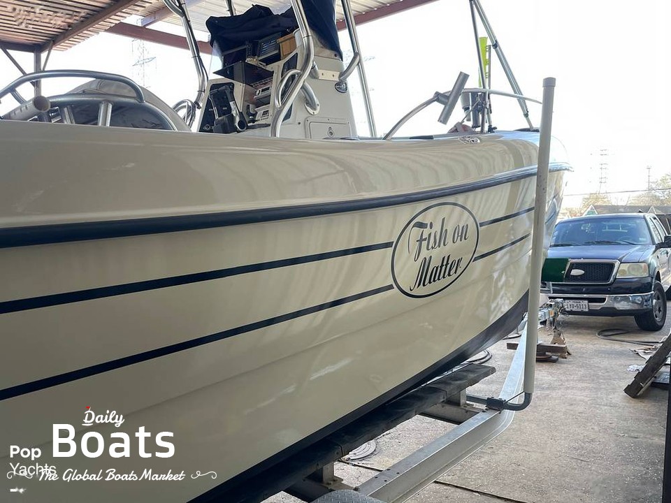2001 Jeanneau Cat 220 for sale. View price, photos and Buy 2001 ...