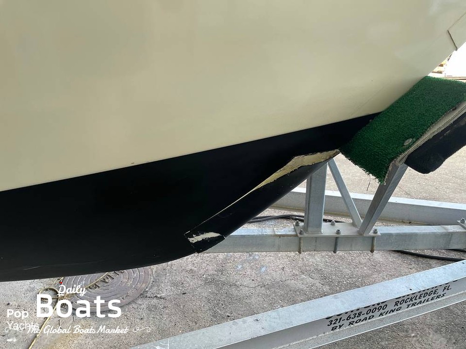2001 Jeanneau Cat 220 for sale. View price, photos and Buy 2001 ...