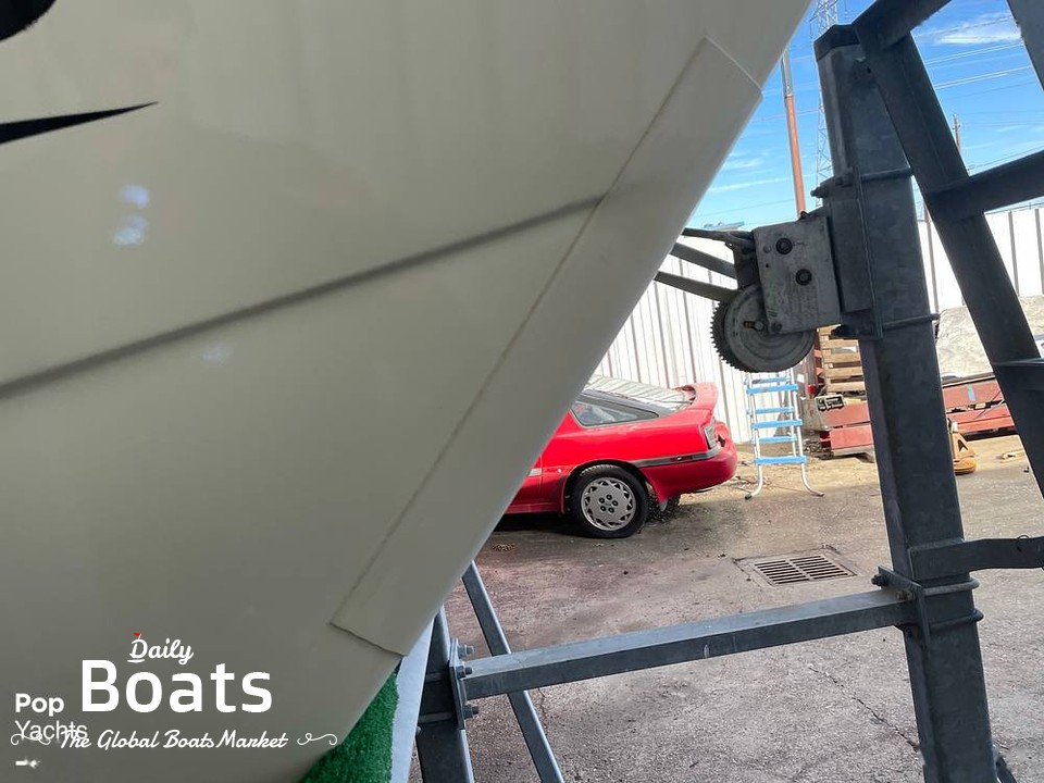 2001 Jeanneau Cat 220 for sale. View price, photos and Buy 2001 ...